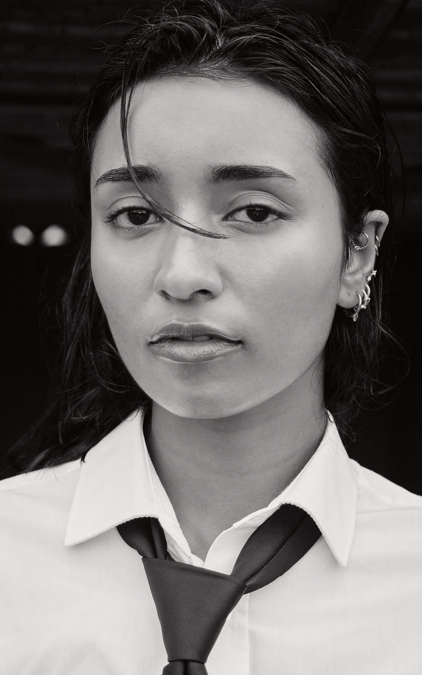 Zaahirah Wilde « Push Button Generation